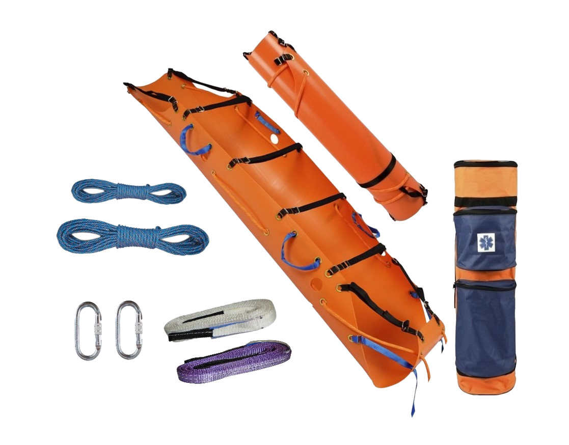 Resgate e Salvamento: Conheça as Ferramentas Essenciais para ...